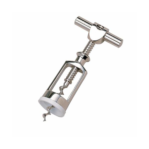 ◎配送方法：通常：宅配便（メール便不可商品）◎商品名：パワーコルク抜き◎メーカー：モノポール◎品番：CM014HR◎商品特徴：手を傷めずにコルクが抜けるパワー式コルクスクリュー。コルクにスクリューをねじ込めば、途中で逆回転し、するっと抜ける...