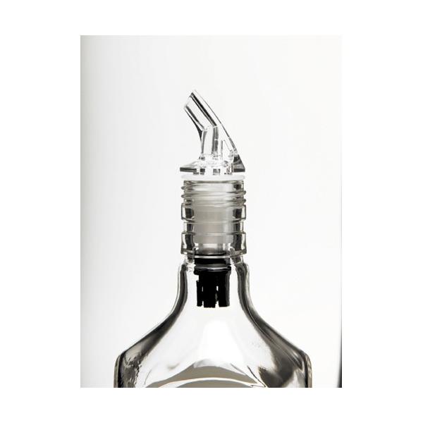 ◎配送方法：通常：宅配便（メール便不可商品）◎商品名：flow ポアラー 1オンス◎品番：WF006CR◎商品特徴：1オンス=30ccを一定量として注げるメジャーポアラー。注ぐ都度、しずくを垂らさず正しく計測する便利グッズ。ワインやリキュー...