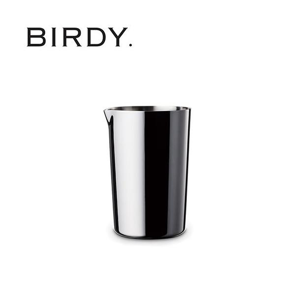 ◎配送方法：通常：宅配便（メール便不可商品）◎商品名：BIRDY ミキシングティン 540ml◎品番：BY540ST◎製品サイズ：φ82×120、540mlL◎材質：18-8 ステンレス鋼◎重量：約220g◎容量：約540ml（満水時）◎製...