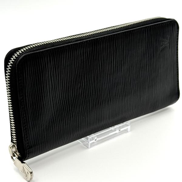 ICチップ内蔵・状態良好なエピの長財布。鑑定書付きで安心です。Welcome to Abcb! We are a legally registered company in Japan. We specialize in authentic...