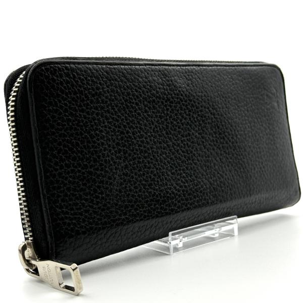 至高の柔らかさ。トリヨンレザーの高級長財布。Welcome to Abcb! We are a legally registered company in Japan. We specialize in authentic vintage ...