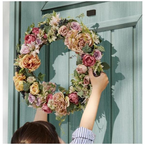 リースフック梱包内容  リースフック　１個適用商品ヴェナートD30オプション