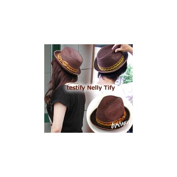 ◆ 特徴爽やかなナチュラル素材で編まれた中折れ麦わら帽子。片側がリボンのデザイン。落ち着いた色合いなので男女ともに使いやすいCUTEな帽子です。天然素材の爽やかな風合いと香りも特徴です。◆ 品質ラフィア（天然素材）100％　中国製◆ サイズ...