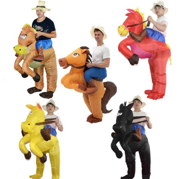 商品内容 ◆セット内容: 着ぐるみ*1、送風機*1、電池ボックス*1（※他は商品に含まれません）◆素材:ポリエステル◆サイズ：大人フリーサイズ：150CM-190CM◆※実寸は平置きサイズです。2-3CMの誤差やタグ表記と異なる場合はご了承...