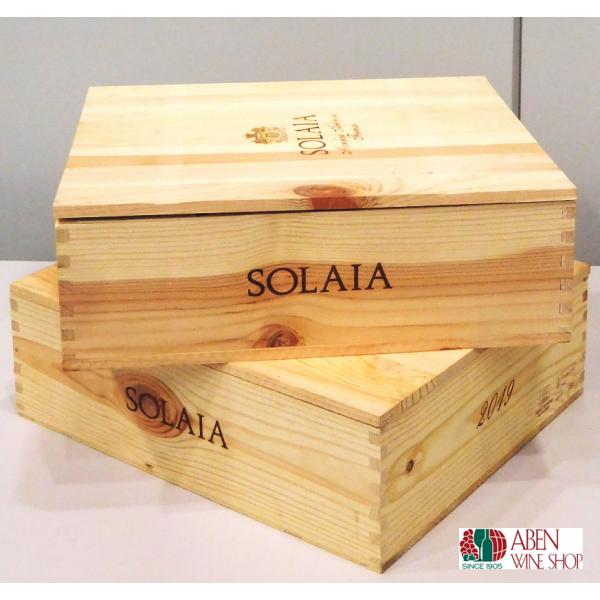 ≪ご購入前にお読みください≫◎木箱には直接、宅配伝票を張り付けて出荷いたします。（木箱の梱包はお受けできません。）　◎ワインとの同梱可能です。　◎弊社以前の流通段階で、既にシールが貼られていたり、ガムテープの接着剤が残っております。　◎お受...