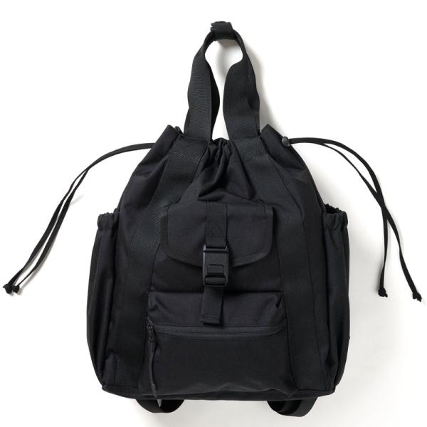 『Baicyclon』ドイツ・ベルリン発のバックブランド"bagjack"の<br>セカンドラインとして生まれたBaicyclon<br>Bagjackを「カスタムメイド」とするなら<br>BAICYCL...