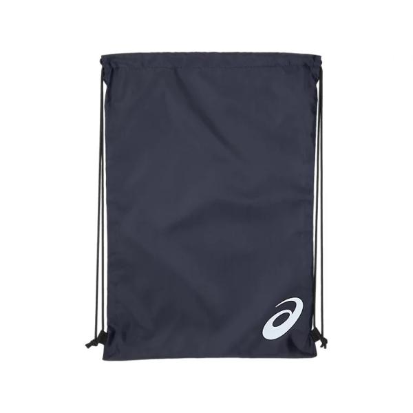 さまざまな用途に活用できるマルチ収納袋シューズだけでなく、アパレルなどさまざまなアイテムを収納できるマルチ収納袋。素材はポリエステル生地を使用。●ポリエステル100%●参考寸法：W38×H54CM※仕様の一部を予告なく変更することがあります。