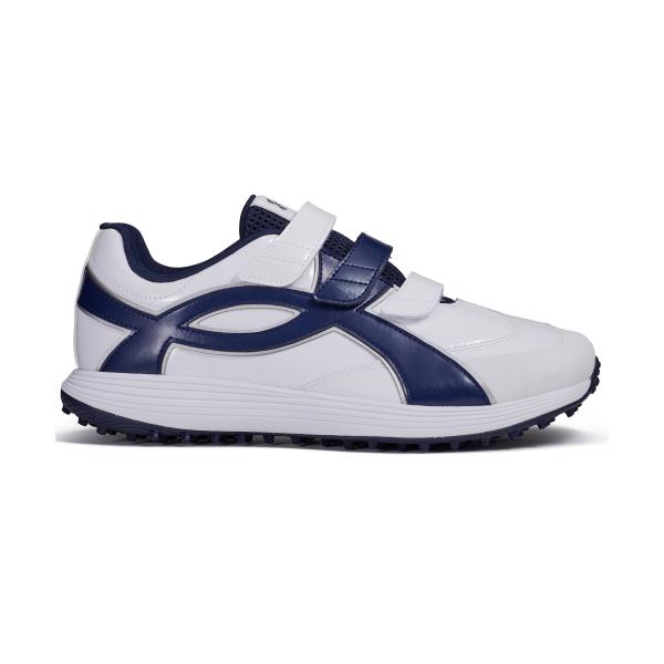 フィールドで最も汗を流すプレーヤーのために作り上げた「UAターフ」シリーズ。多くのプロ選手から愛用されてきたベースボールシューズの確かな技術と、ランニングシューズのテクノロジーを融合。高いクッション性とグリップ力であなたの野球を進化させる。...