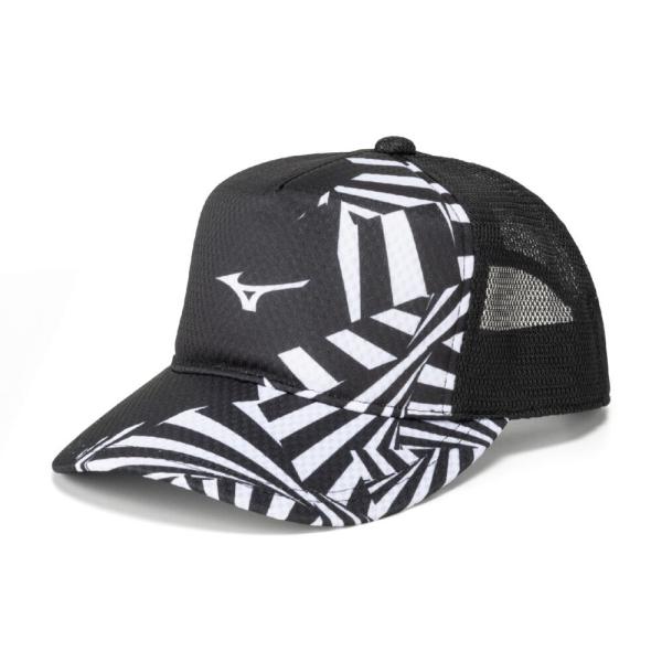 ●フリーサイズ（頭周り：56〜60cm）●素材：ポリエステル100%※製品改良の為、仕様の一部を予告なく変更することがあります。