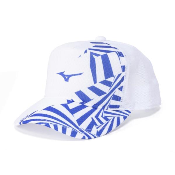 ●フリーサイズ（頭周り：56〜60cm）●素材：ポリエステル100%※製品改良の為、仕様の一部を予告なく変更することがあります。