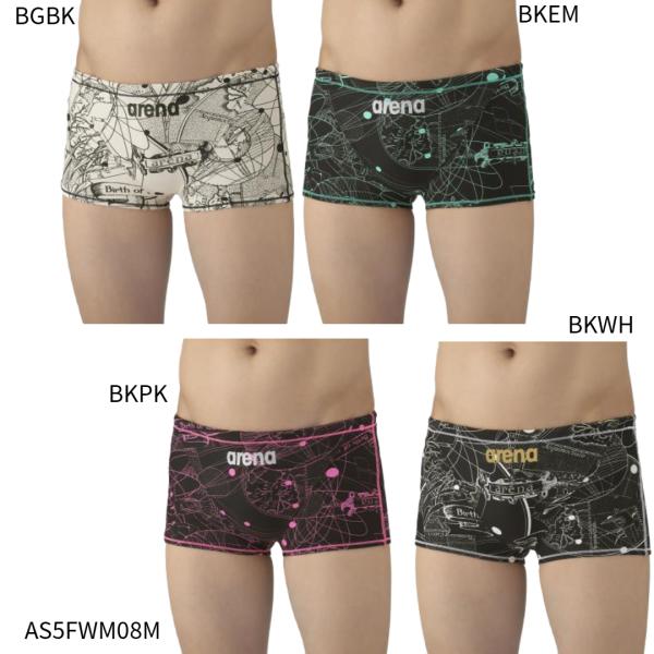 トレーニングカテゴリー「TOUGHSUITシリーズ」。大会に向けて練習を重ねる頻度が高いスイマーにオススメの練習用水着。環境に配慮したリサイクルポリエステル素材「タフスキンT2E」を使用し塩素に強く長持ち。●ポリエステル複合繊維（ポリエステ...