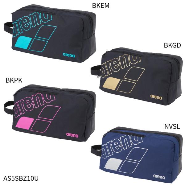 「これ1つでプールに行ける」をコンセプトにした2ルーム仕様のバッグ。背面ルームがプルーフルームになっており、水着やセームなど濡れたものを収納可能。前面ルームはドライルームになっているので、財布やポーチなど濡らしたくないものを収納したり、着替...