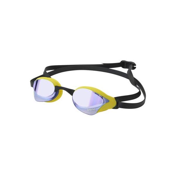 公式大会に出場するために必要なWORLD AQUATICS(世界水泳連盟)承認モデル。1/100秒を争うトップスイマーに向けて開発された、アリーナ最高峰の競泳用スイミングゴーグル。世界中の多くのトップスイマーが国際大会で使用している「COB...