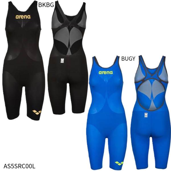 アリーナ世界統一トップレーシングモデル。「POWERSKINCARBON-AIR2」公式大会に出場するために必要なWORLD AQUATICS（国際水泳連盟）承認モデルです。素材面：ポリエステルにカーボンを含有した糸を横方向に配置する構造で...