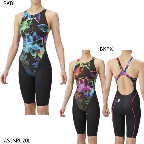 各地域大会に出場するスイマーにお勧めの「AQUA ADVANCED」シリーズ。公式大会に出場するために必要なWORLD AQUATICS(世界水泳連盟)承認モデルの競泳水着。ポリウレタンを身体に巻き付く横方向に配置した素材「AQUA XTR...