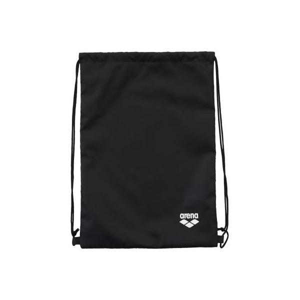 ARENAロゴをワンポイントで抑えたマルチバッグ。試合会場や招集所でウェアやスイミング用品を収納して持ち運ぶのに便利。使用しやすいサイズなので、シューズやトレーニングツールも収納可能。公式大会招集所持ち込み可。●ポリエステル※仕様の一部を予...