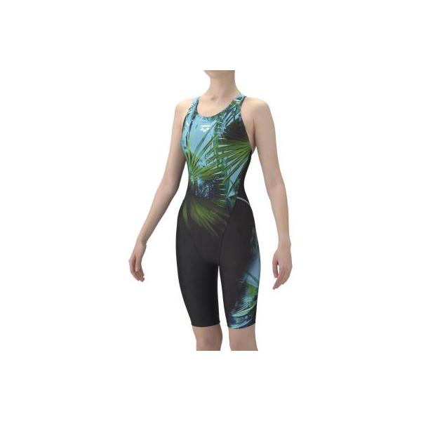 【AQUA EXA - アクアエクサ】「泳ぎやすさ」を追求したフィットネス水着、AQUA EXA(アクアエクサ)シリーズ。上達を目指すフィットネススイマーにおすすめ。あきの少ないオープンバックタイプで、背中の露出を抑えつつ、水が抜けるため泳...