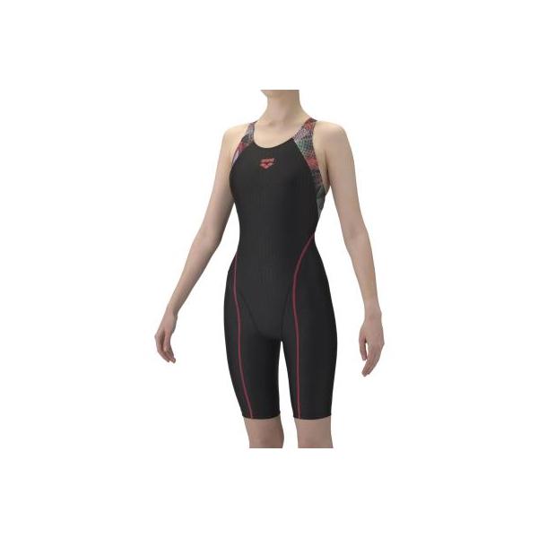 【AQUA EXA - アクアエクサ】「泳ぎやすさ」を追求したフィットネス水着、AQUA EXA(アクアエクサ)シリーズ。上達を目指すフィットネススイマーにおすすめ。あきの少ないオープンバックタイプで、背中の露出を抑えつつ、水が抜けるため泳...