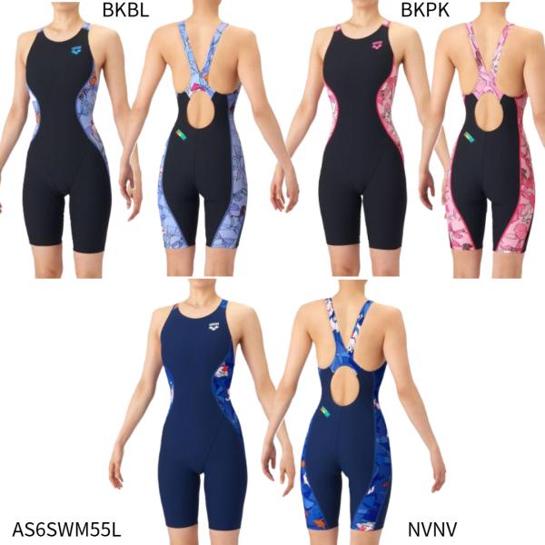 耐久性に優れたTOUGHSUIT(タフスーツ)シリーズのDISNEY(ディズニー)デザインモデル。環境に配慮したリサイクルポリエステル素材を使用しており、塩素に強く長持ちするため、大会に向けて練習を重ねる頻度が高いスイマーにおすすめのトレー...