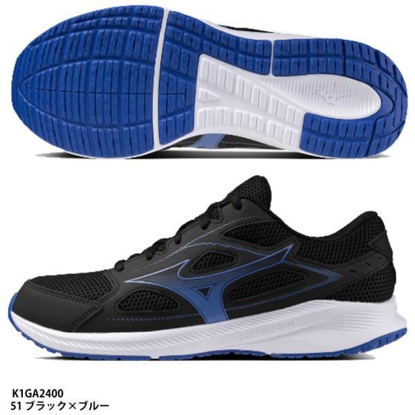 クッション性が進化した定番マルチシューズ。豊富なカラーバリエーションで多彩なシーンで活躍。●質量：約260ｇ(27.0cm片足）●甲材：合成繊維×人工皮革×合成皮革●底材：合成底●ウィズ：3E相当●PUインソール、取り外し可※製品改良の為、...