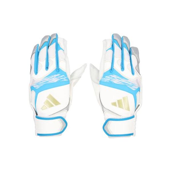 甲には意匠性に優れたデザイン、耐久性に優れたKOMA TOUGH素材を親指に配置、ワンピース構造のスムースシープレザー、メッシュ構造の手首ベルトを採用したプロ選手も愛用するTOPモデル。●甲/合成皮革・ポリエステル・ナイロン・ポリウレタン、...