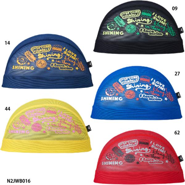 POPなデザインで元気がでる。●ナイロン85% ポリウレタン15%※製品改良の為、仕様の一部を予告なく変更することがあります。※こちらの製品は、製品の性質、衛生上、返品・交換は一切お受付できません。ご理解いただいた上お買い上げください。
