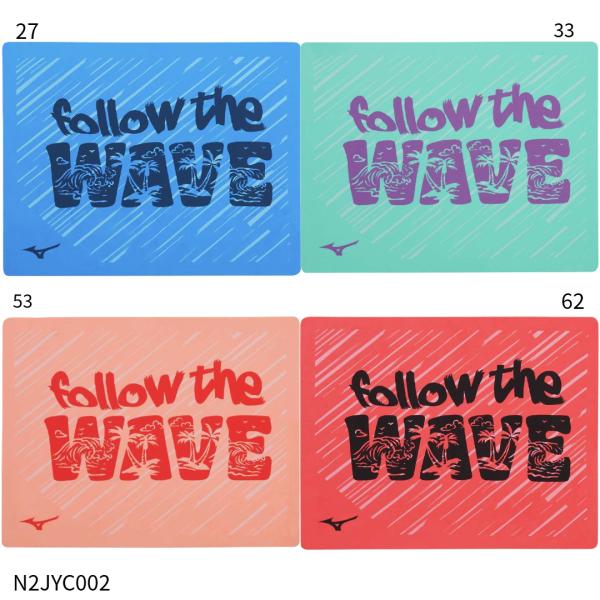 スイムタオル吸収力の高いスイムタオルです。良い波に乗っていきましょう。●拭いて絞って何度も使える高い吸水力です。●濡れた肌や髪を軽くポンポンたたくようにするだけですばやく吸水します。●抗菌加工です。●約34×44cm●本体：PVAスポンジ ...