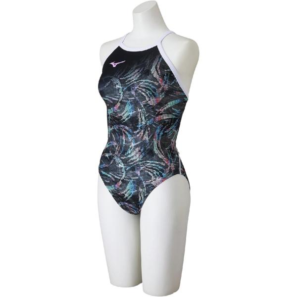 EXERSUITSエクサースーツ 塩素に強い長持ち水着●STARGAZERコンセプトデザイン人生や未来は予測できないが、思いもよらない出来事こそが記憶に残る瞬間となる。私たちの未来は、展開の予測が不可能な戦いの様である。すべての人がこの不確...