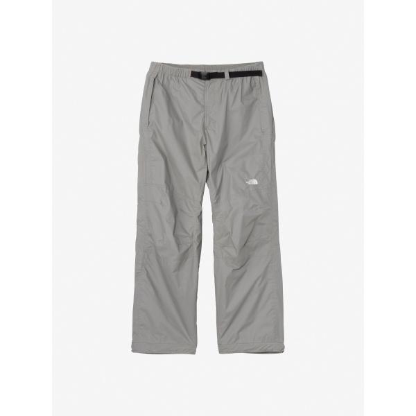 2000年代のアイコンアイテムからデザインディテールを踏襲、耐久はっ水加工により多少の雨にも対応するウインドシェルパンツ●微細なコーティング技術による耐久はっ水加工により、多少の雨に対応●脇のベンチレーションより、衣服内のムレを素早く排出●...