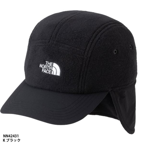 形状や色合いにヴィンテージ感が漂う、1990年代の雰囲気をかもし出したイヤーマフ付きフリースキャップ。やや厚みのあるマイクロフリースを使用。イヤーマフを下げると耳元から首筋を覆い、保温性を高めることができます。ツバとイヤーマフの表側に布帛を...