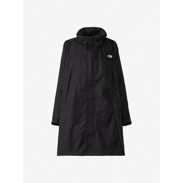 デイリーユースからキャンプやフェスなどのアウトドアシーンまで、突然の悪天候に素早く羽織ることができる防水ポンチョ●表地には防水性に優れたやわらかな風合いの2.5層ナイロン素材を採用●パックなどを背負ったままでも着用可能なデザイン●ビルトイン...