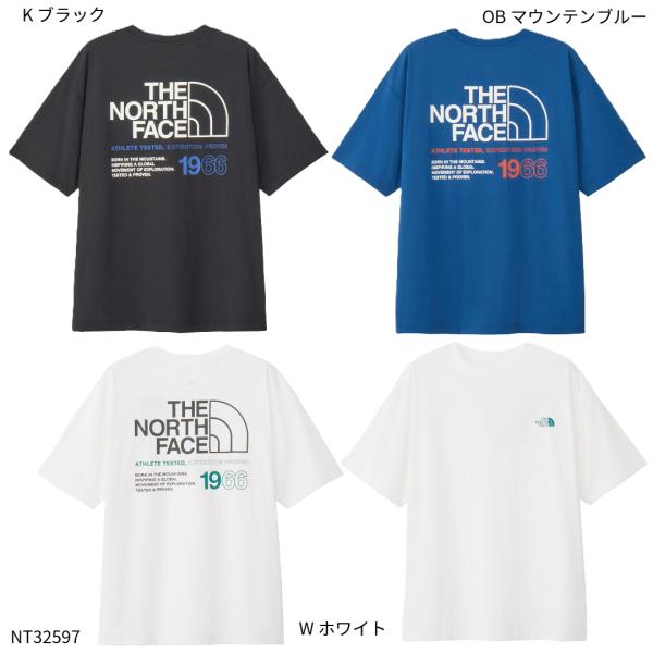 「製品から製品へのリサイクル」がコンセプトである、循環型アップサイクルプロジェクト「EXPLORE SOURCE」を採用したグラフィックTシャツです。素材は、高い吸汗速乾性をもったTHE NORTH FACE独自の「FLASHDRY」を採用...