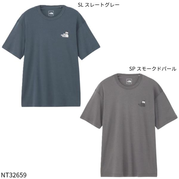 持続可能性や、動物及び自然環境の保護に対する意識の向上に付与することを目的として発信するコレクションの、半袖Tシャツ●東南アジアを中心に生息する「カポック」の木の実から作られる、環境配慮型素材を一部使用●国内希少動物であるウミガラスの刺繍を...