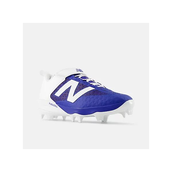 反応性に優れた軽量TPU製ベースボールスパイクは、エリートパフォーマンスと最大限の快適性を追求。人工芝などの合成サーフェスでの使用に最適で、天然芝や土のグラウンドにも対応。 ※ピッチャーでつま先の摩耗が激しい場合は、スパイクの寿命を延ばすた...