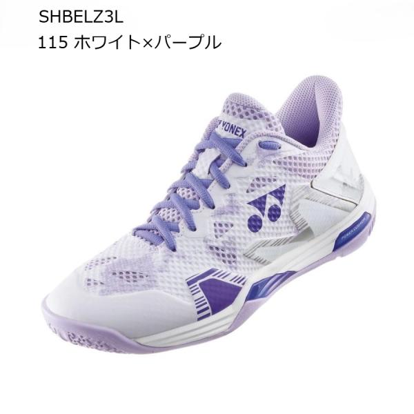 素早い切り返しの安定性と、快適な履き心地で俊敏なフットワークを実現。●アッパー:合成繊維●ミッドソール:合成樹脂●アウトソール:ゴム底※製品改良の為、仕様の一部を予告なく変更することがあります。