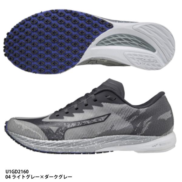 価格.com - ミズノ ウエーブ デュエル 3 U1GD2160 (ランニングシューズ) 価格比較