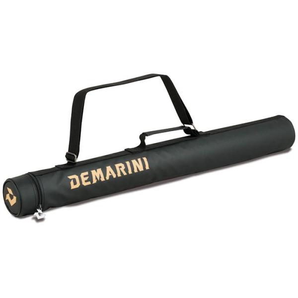 ディマリニ ジュニア用 バットケース 1本入れ。●サイズ:L84×W9cm●ジュニア用 バットケース 1本入れ●素材:ポリエステル/TPU●手袋ポケット※製品改良の為、仕様の一部を予告なく変更することがあります。