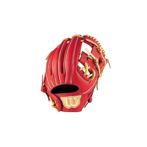 ソフトボール用BEARに待望のDUAL登場！手の小さな選手にもフィットする手入れ感。しっかり捕球できるデュアルテクノロジーを採用。●右投げ用●表革素材 :スムースレザー●裏革素材 : 共革●特徴：親指パッド、小指２本入れ推奨※製品改良の為、...