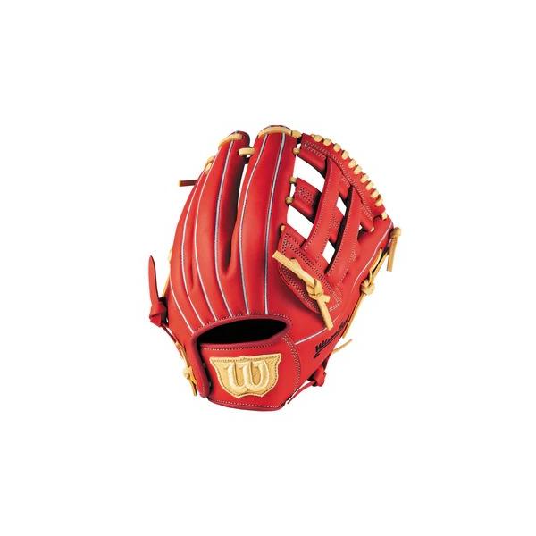 ソフトボール用BEARに待望のDUAL登場！手の小さな選手にもフィットする手入れ感。しっかり捕球できるデュアルテクノロジーを採用。●右投げ用●表革素材 :スムースレザー●裏革素材 : 共革●特徴：親指パッド、小指２本入れ対応※製品改良の為、...