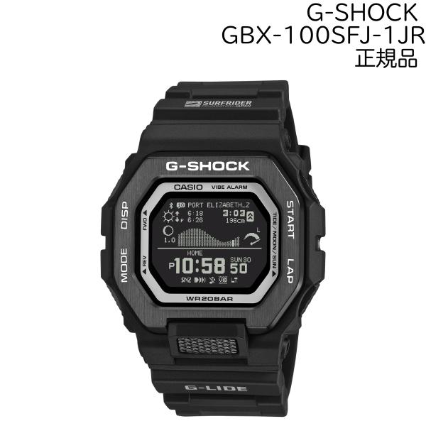 世界のトップサーファーをはじめ、エクストリーム系スポーツをサポートしているG-SHOCKと、海を愛するサーファーとともに環境保護活動を続ける「サーフライダーファウンデーションジャパン」とのコラボレーションモデルです。サーフィン中の相棒として...