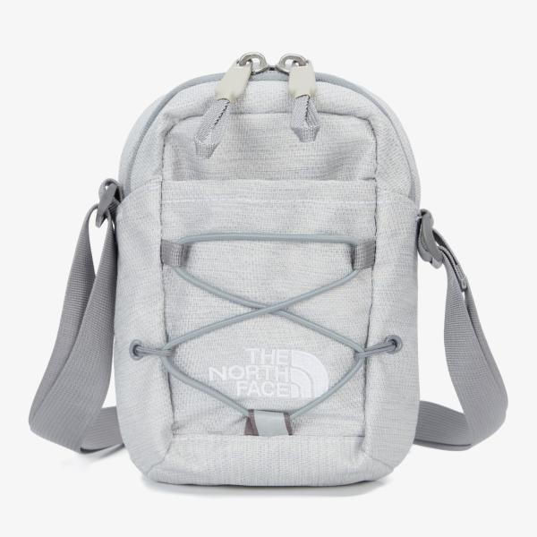 【発売日：2024年05月24日】35％OFF THE NORTH FACE ザノースフェイス クロスバッグ ショルダーバッグ NN2PQ33 JESTER CROSS BODY ユニセックス　※送料無料商品説明SILVER BULLET(...