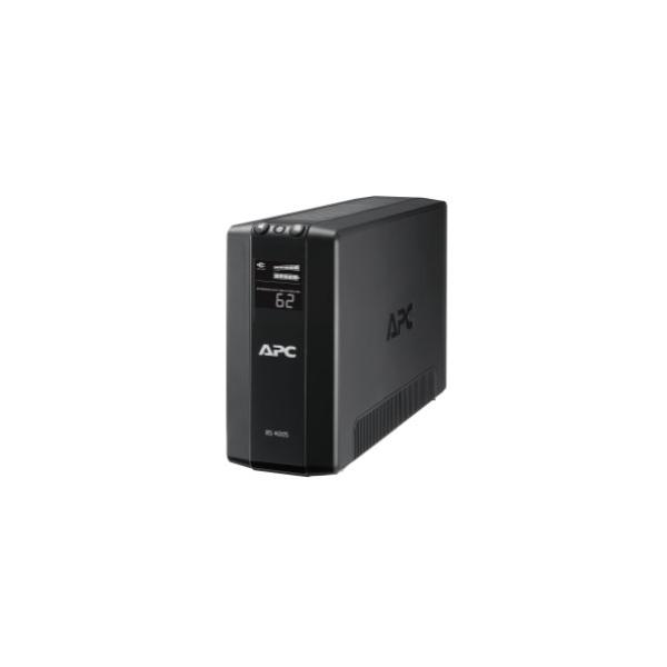 【発売日：2016年12月16日】中小規模ビジネス、家庭向けの大容量でかつ、自動電圧調整機能（AVR)が付いた電源バックアップソリューション（UPS)