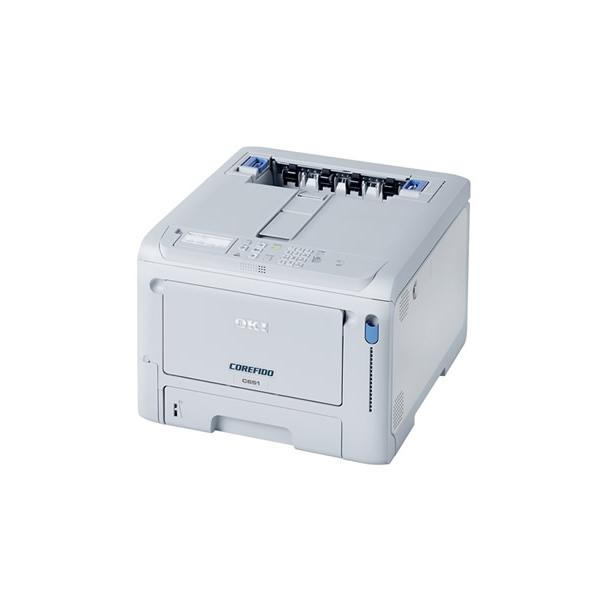 【発売日：2025年11月11日】A4カラーLEDプリンター