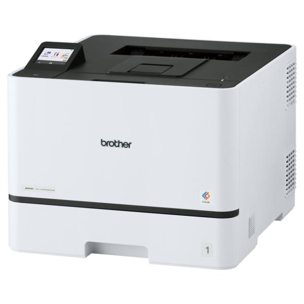 【発売日：2026年02月17日】A4カラーレーザープリンタ