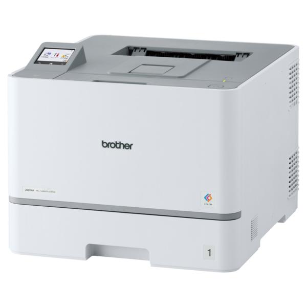 【発売日：2026年02月17日】A4カラーレーザープリンタ