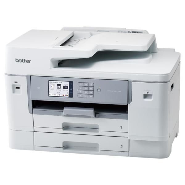 【発売日：2026年02月17日】A3カラーインクジェット複合機