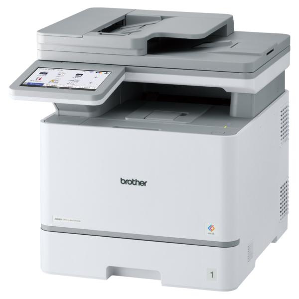 【発売日：2026年02月17日】A4カラーレーザー複合機