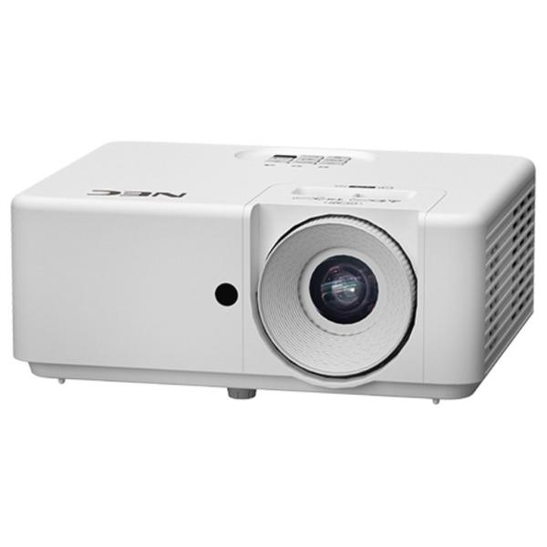 【発売日：2024年09月20日】鮮やかなレーザー光源、コンパクトで使いやすいスタンダードプロジェクター/WXGA（1,280×800）/4200lm