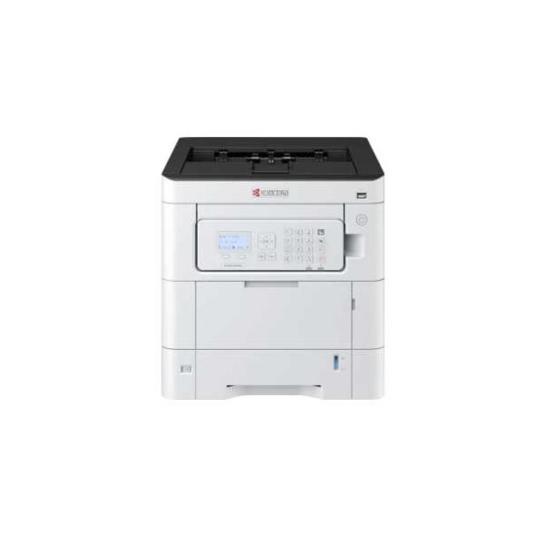 【発売日：2023年09月10日】耐久性と低ランニングコストを両立させたカラーA4プリンター機能：プリント最大印刷サイズ：A4印刷スピード：約35枚／分印刷コスト：フルカラー約7.8円、モノクロ約1.2円両面印刷 ：標準搭載給紙枚数（A4普...