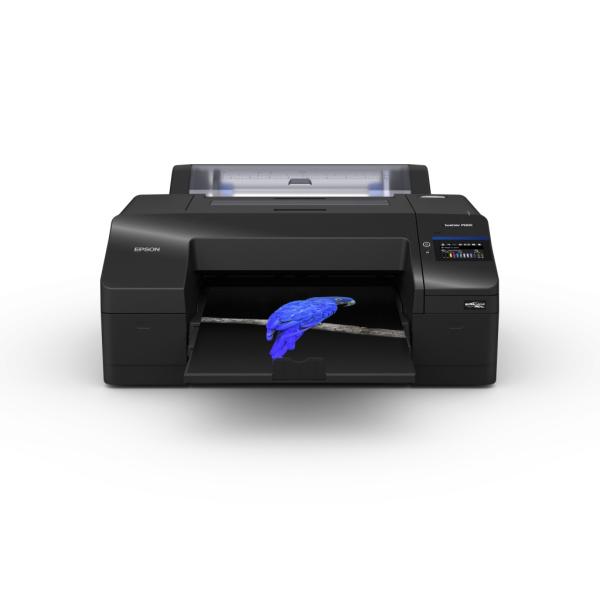 【発売日：2024年01月26日】A2サイズ対応。バイオレットインクを搭載し、写真印刷に求められる高い色再現性を実現。用紙サイズ：A2プラス色数：10色（バイオレットインク搭載）インク：全色顔料印刷スピード：ポスター（A2）速い 約2.6分...